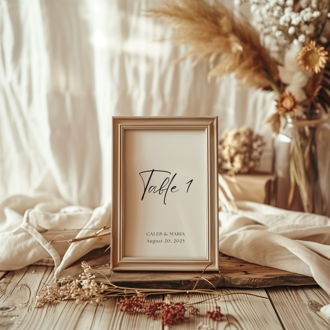 Wedding Seating Signs Set, Seating Chart Signs, Printable Wedding Signs ...