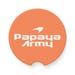 Papaya Army - F1 Soapstone Car Coaster / Mclaren Fan Vehicle Interior ...