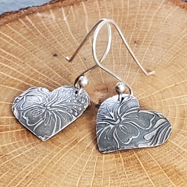 Pmc Earrings - Etsy