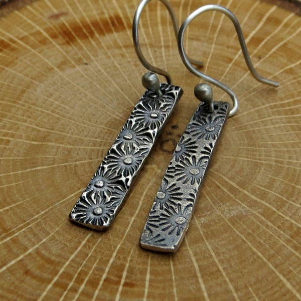 Pmc Earrings - Etsy