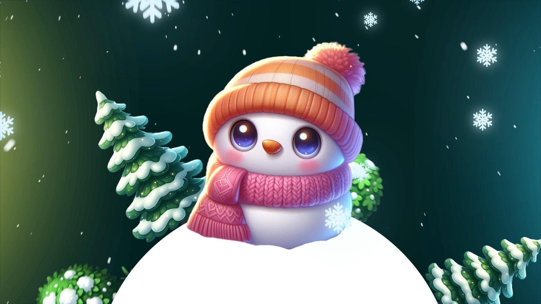 Custom Animated Background Video Seamless Loop for Videos ...