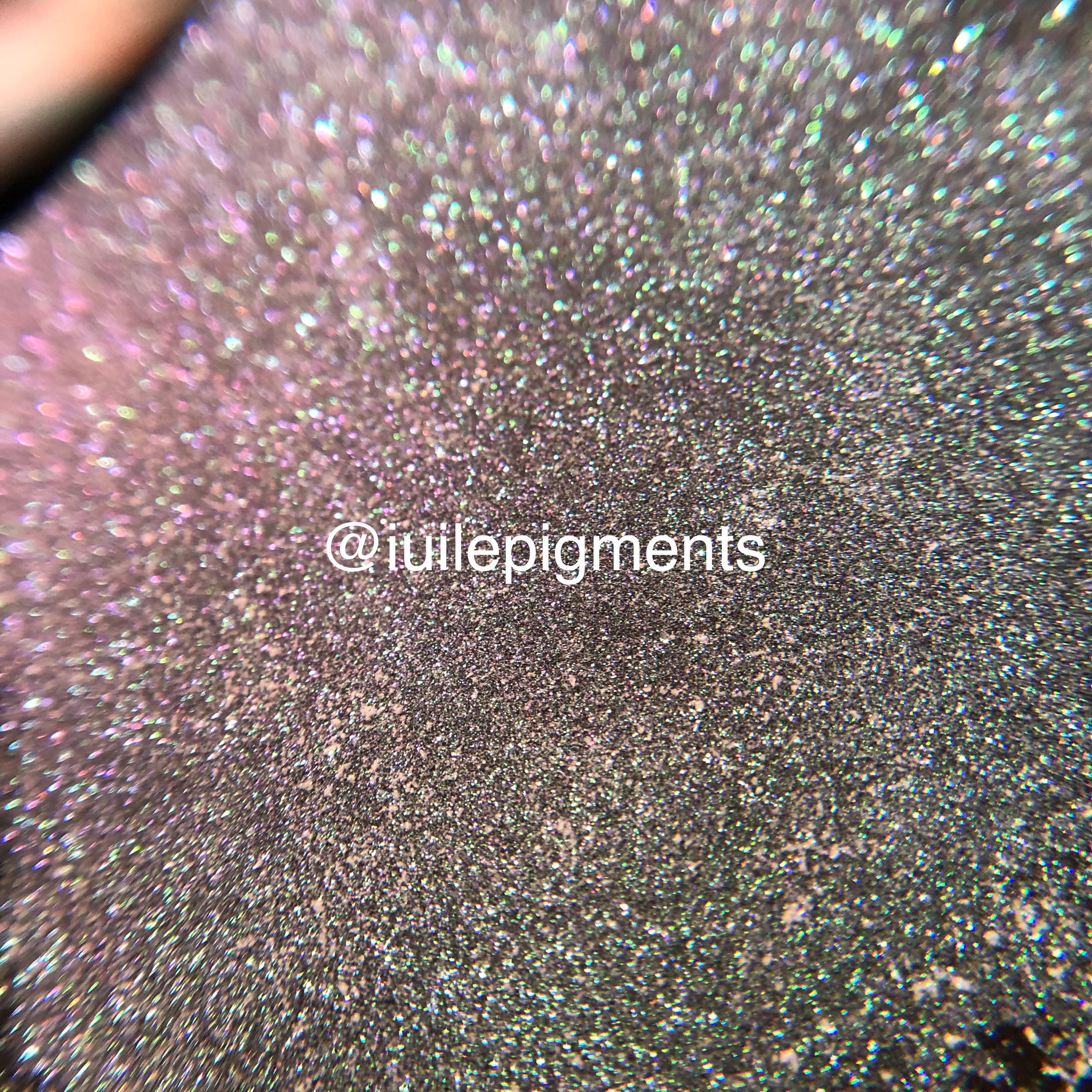 No.52 Aurora Colorshift (chameleon) Pigment - Cosmetic, Nail, Resin ...