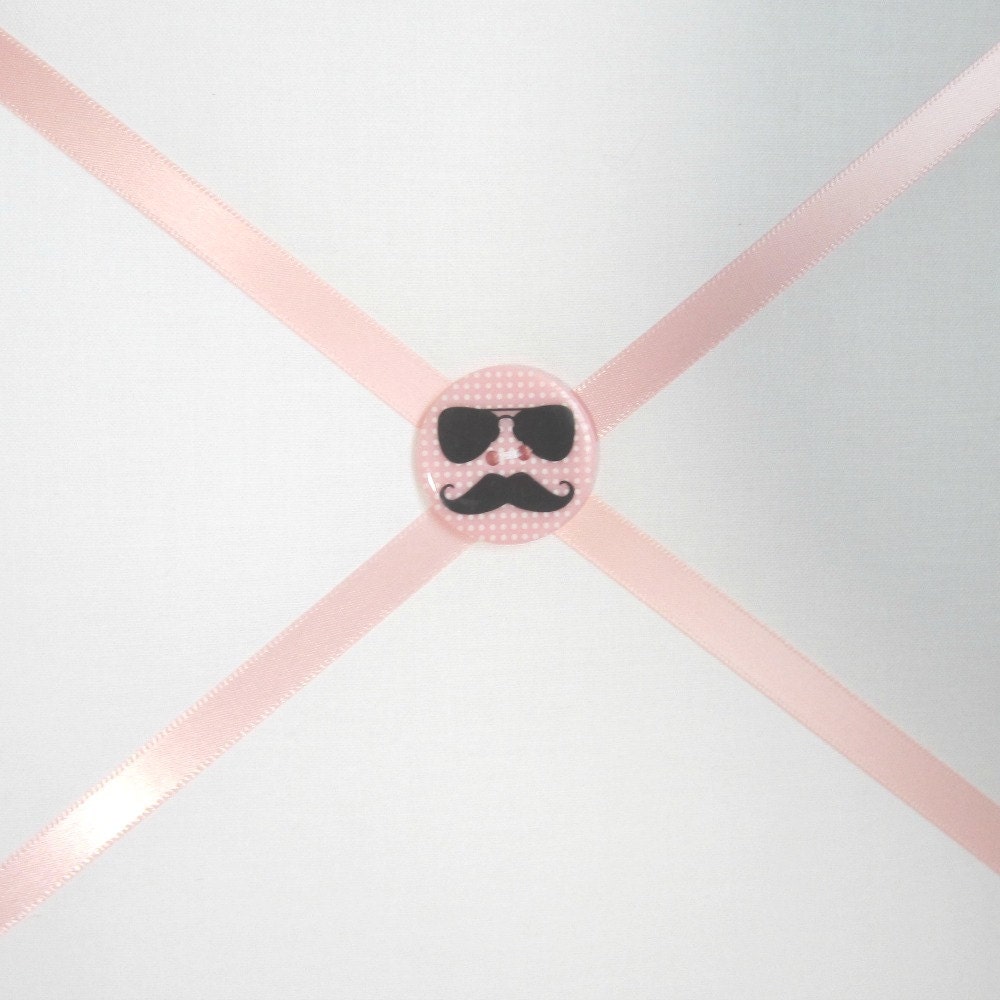 16"x20" White Light Pink French Memory Board, Bow Holder, Bow Board ...