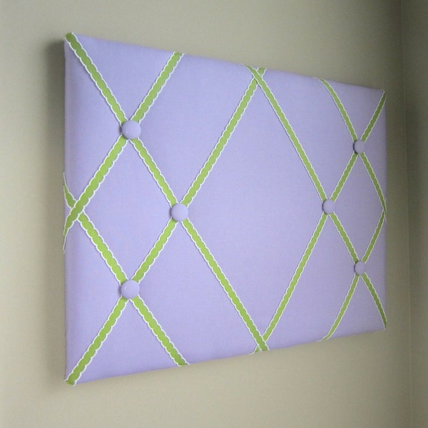 Ribbon Board - Etsy