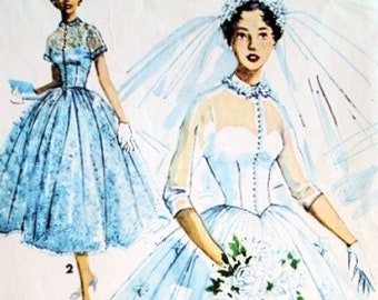 Simplicity 4697 - Etsy