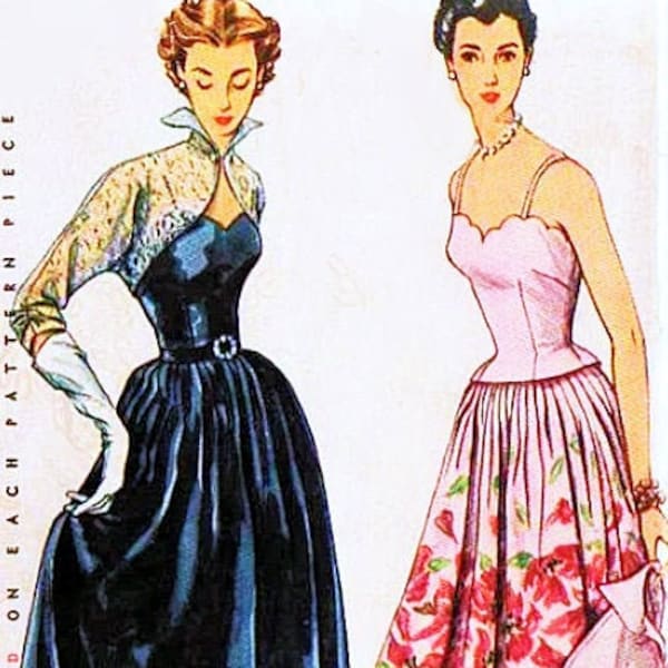 Gathered Bodice - Etsy