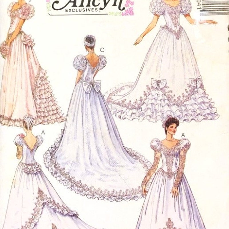 1990s Sewing Pattern - Etsy