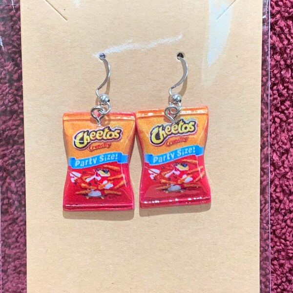 Cheetos Halloween Costume - Etsy