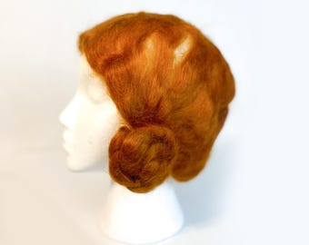 Lilo and Stitch Wig - Etsy