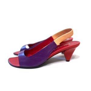 Vintage Women's Shoes - Etsy