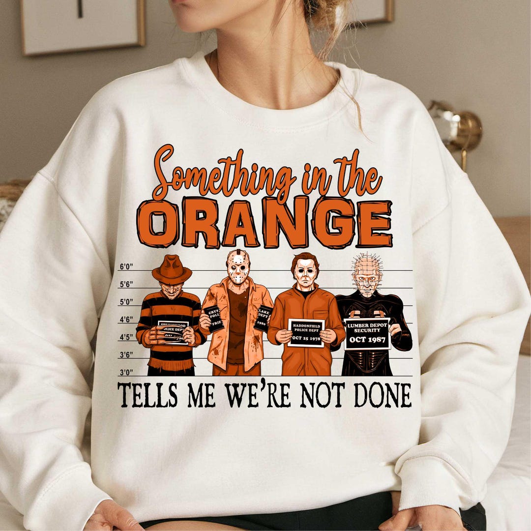 Something in the Orange Png, Horror Movie Killers Png, Scary Movie Png ...