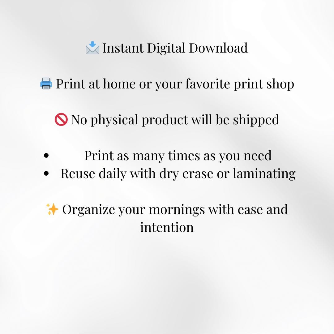 Weather Chart for Kids – Printable Daily Weather, Seasons and Clothing ...