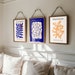 Matisse Wall Art, Set of 3 Retro Poster, Gallery Wall Set, Matisse ...