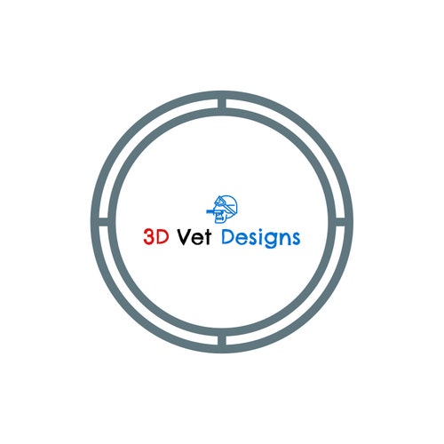 3dVetDesigns - Etsy
