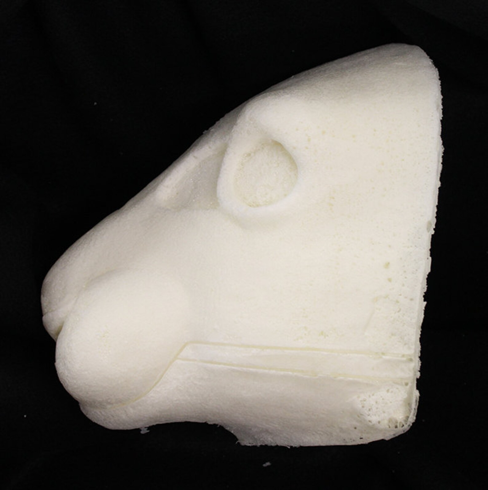 DIY Expanding Foam Realistic Jackrabbit Rabbit Hare Bunny - Etsy