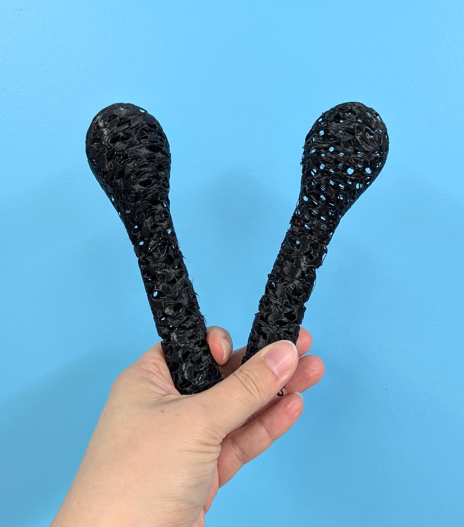 TPU Antennas for Fursuits or Costumes - Etsy