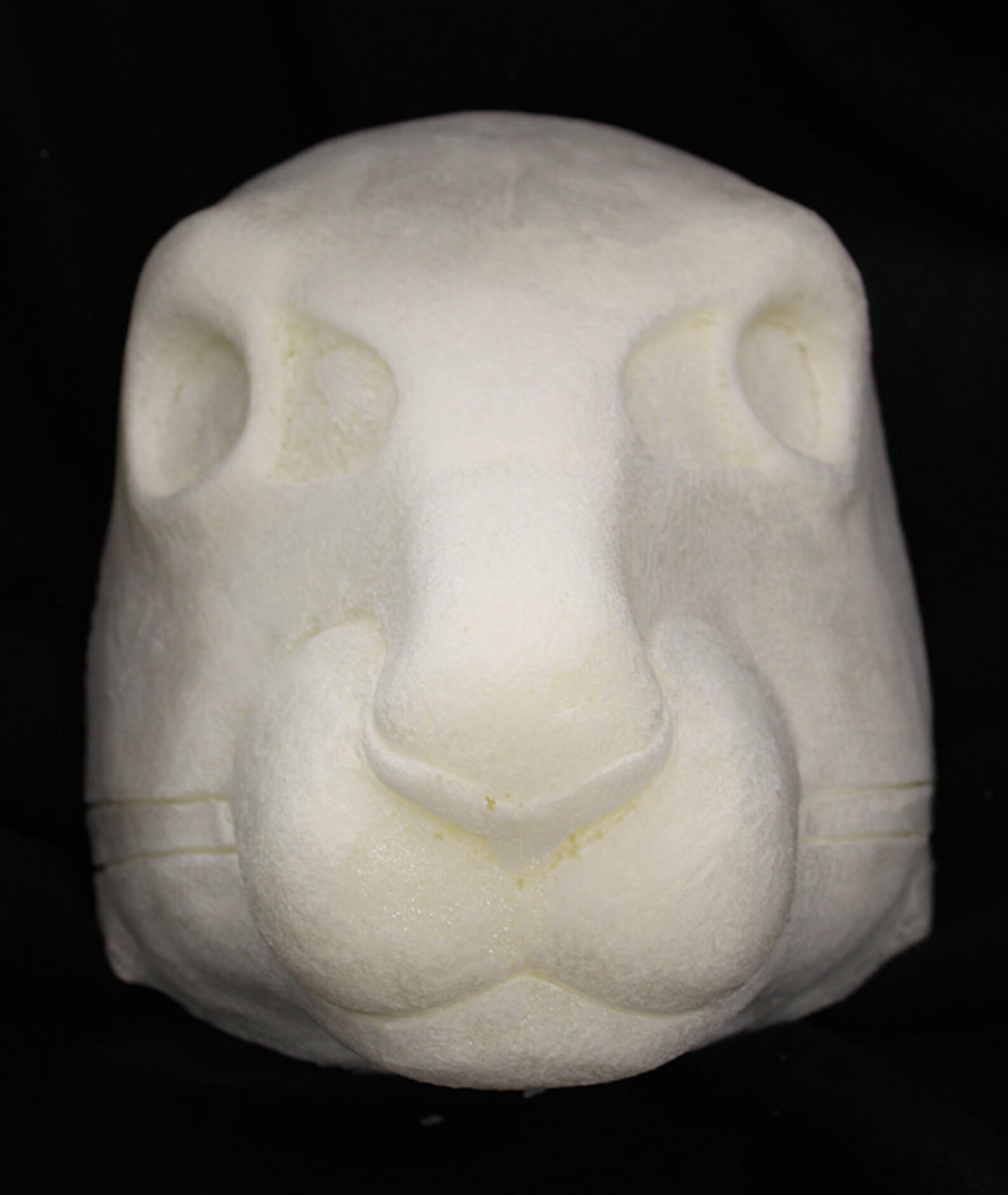 DIY Expanding Foam Realistic Jackrabbit Rabbit Hare Bunny - Etsy