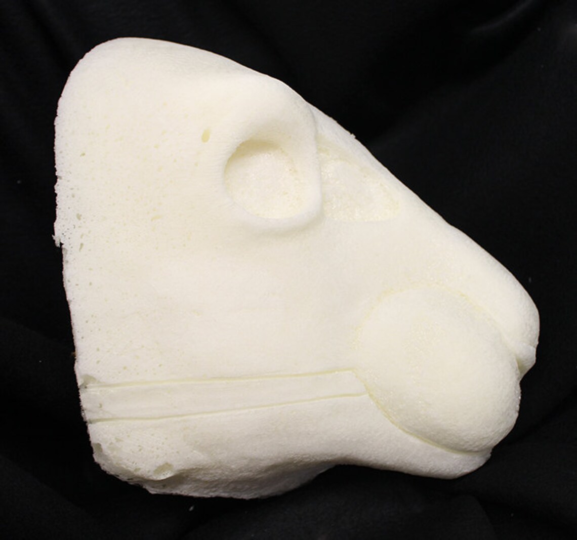 DIY Expanding Foam Realistic Jackrabbit Rabbit Hare Bunny - Etsy