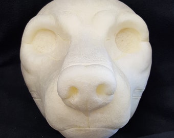 Realistic Dog Base - Etsy