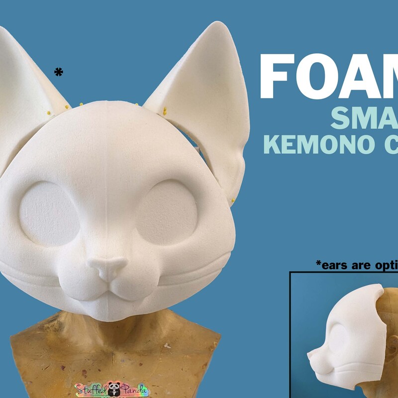 Fursuit Base - Etsy