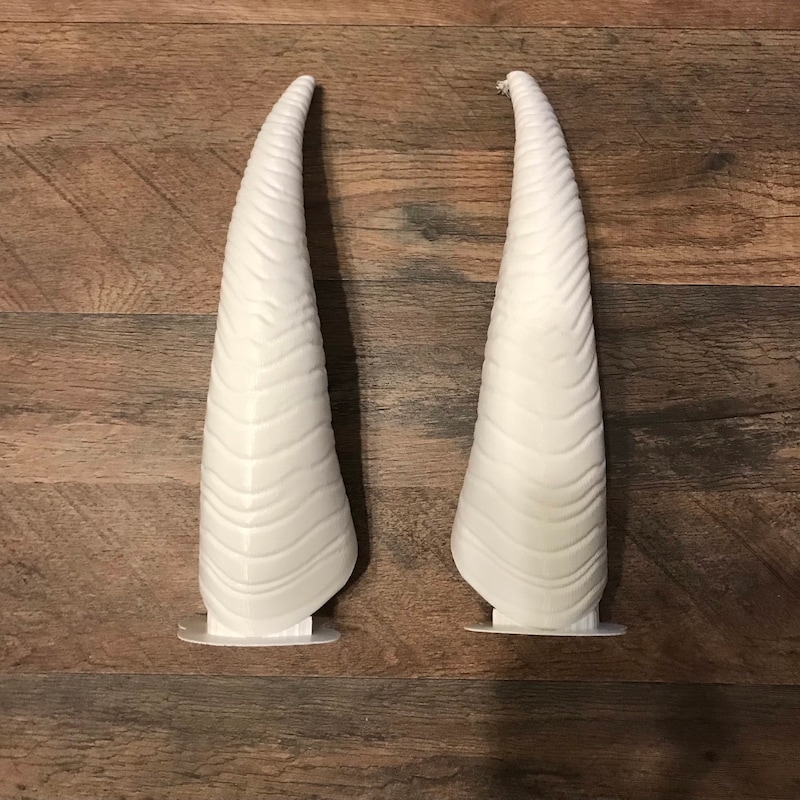 Satyr Horns - Etsy