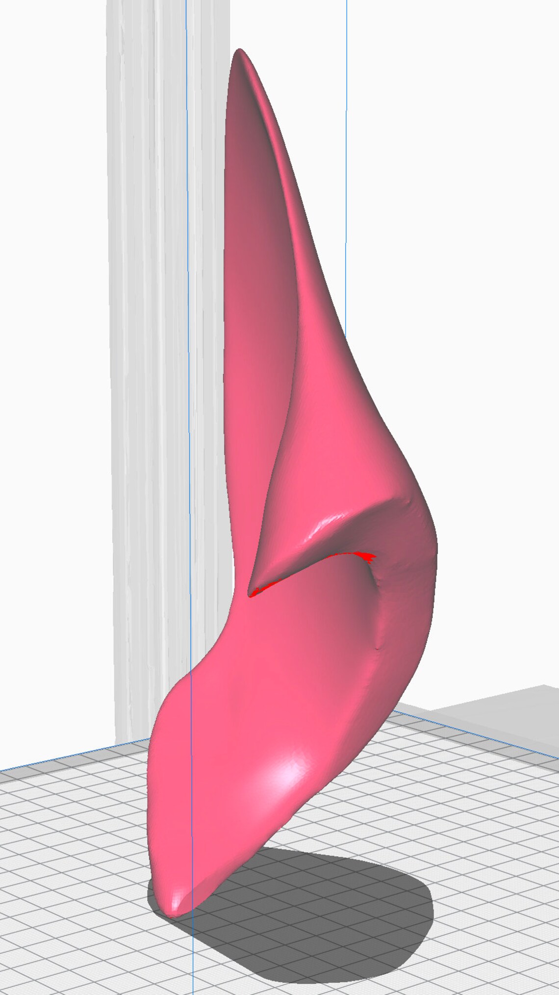 Fox Ears - STL File for 3D Printing - Etsy