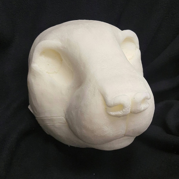 Fursuit Head Base - Etsy