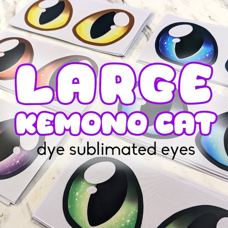 Kemono Fursuit - Etsy