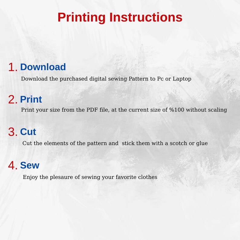 PDF Sewing Pattern – Halter Neck Mini Dress | Backless A-line Summer Dress | Beginner Friendly ...