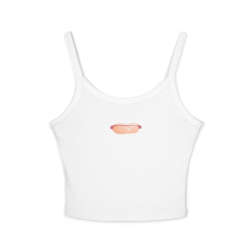 Dog Tank Top - Etsy