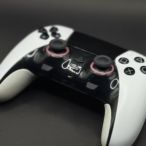 Octagonal Gate Dualsense Edge Controller Mod - Etsy Australia