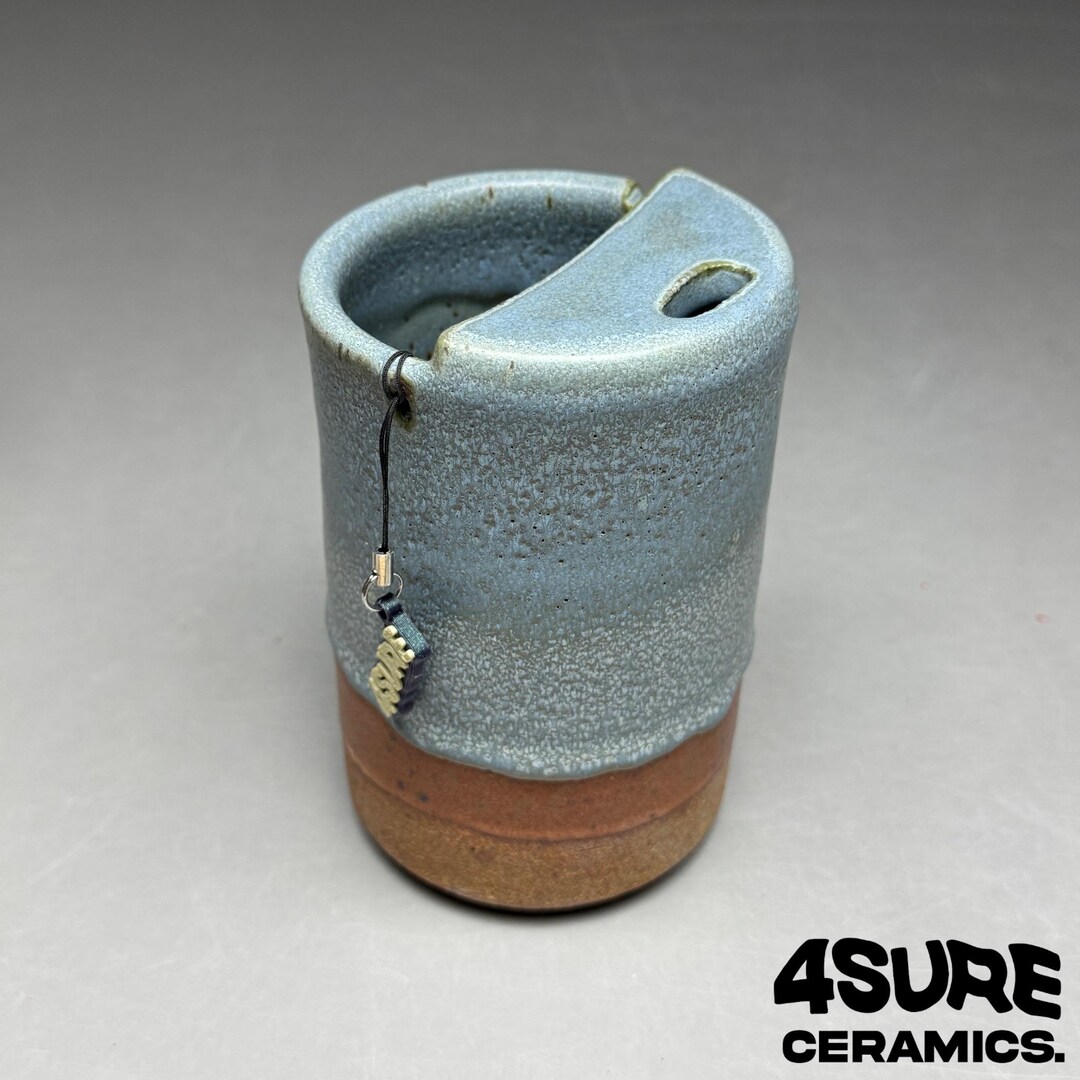 Long Beach Blue to Go Mug Classic (series 15) - Etsy