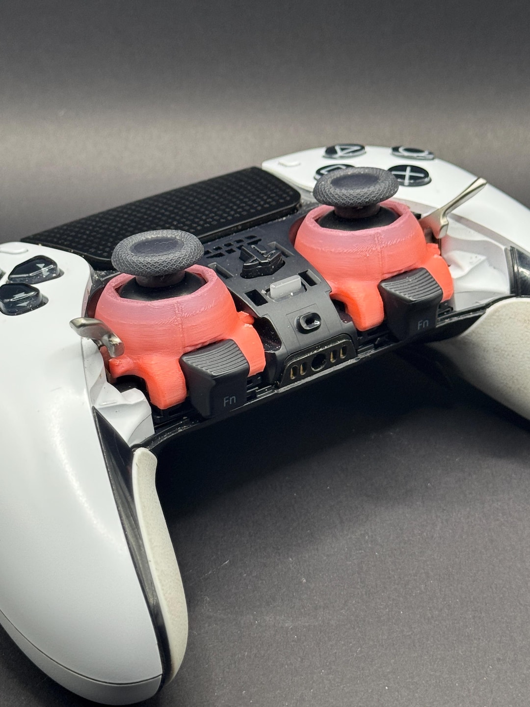 Octagonal Gate Dualsense Edge Controller Mod - Etsy UK