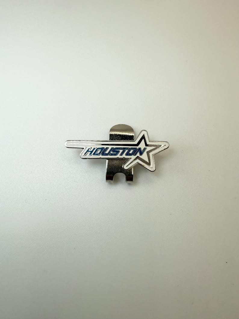Hat Pins | Houston Hat Pin | Astros Hat Pin | Baseball Hat Pin ...