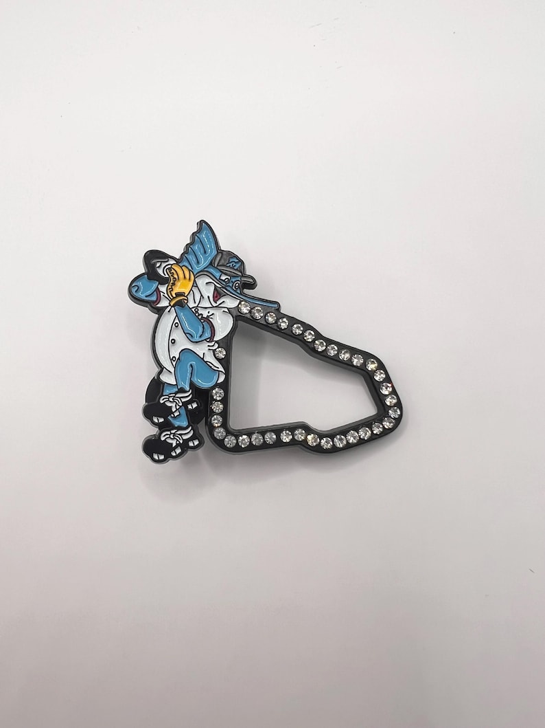 Hat Pins | Baseball Hat Pins | Mascot Hat Pins | Brewers Pin | Marlins ...