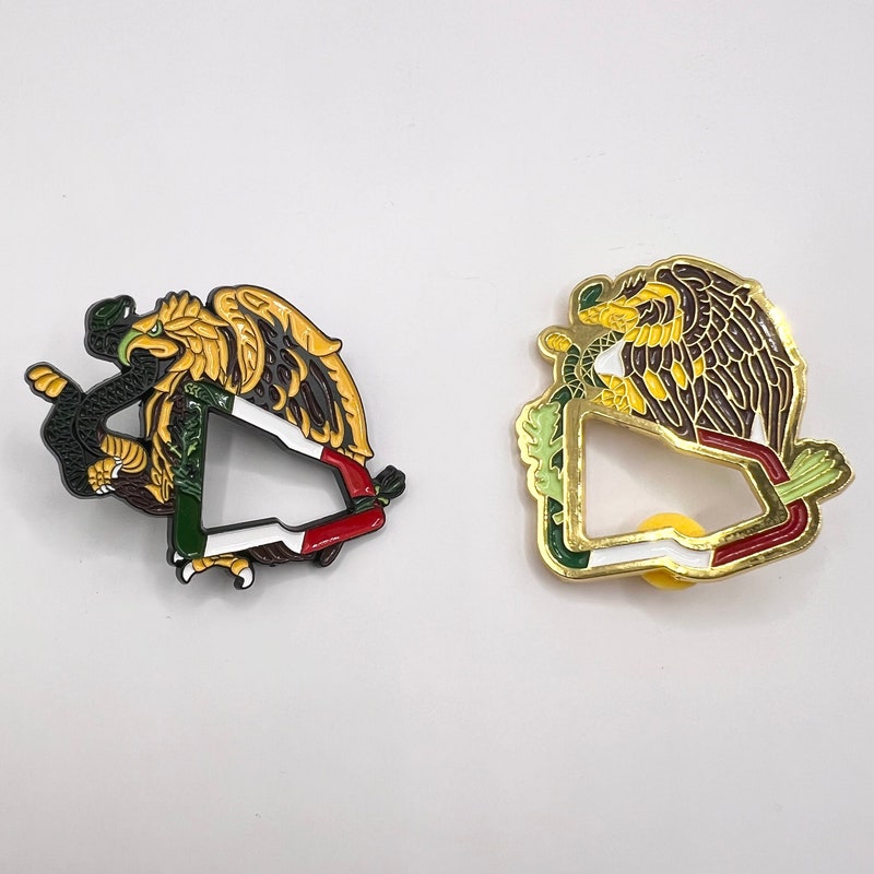 Hat Pin - Etsy