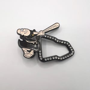 Hat Pins | Baseball Hat Pins | Mascot Hat Pins | Cardinals Pin | Padres ...