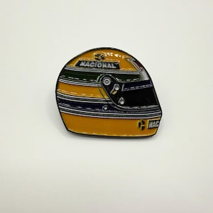 Hat Pins | F1 Hat Pin | Formula One Hat Pin | Mclaren Hat Pins ...