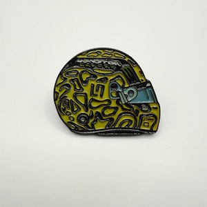 Hat Pins | F1 Hat Pin | Formula One Hat Pin | Mclaren Hat Pins ...