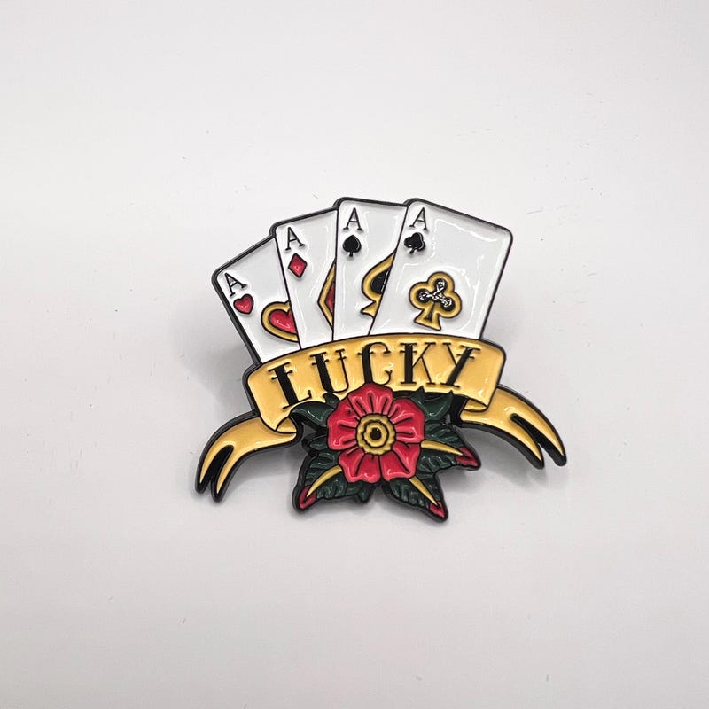 Stick Pins for Cards - Etsy