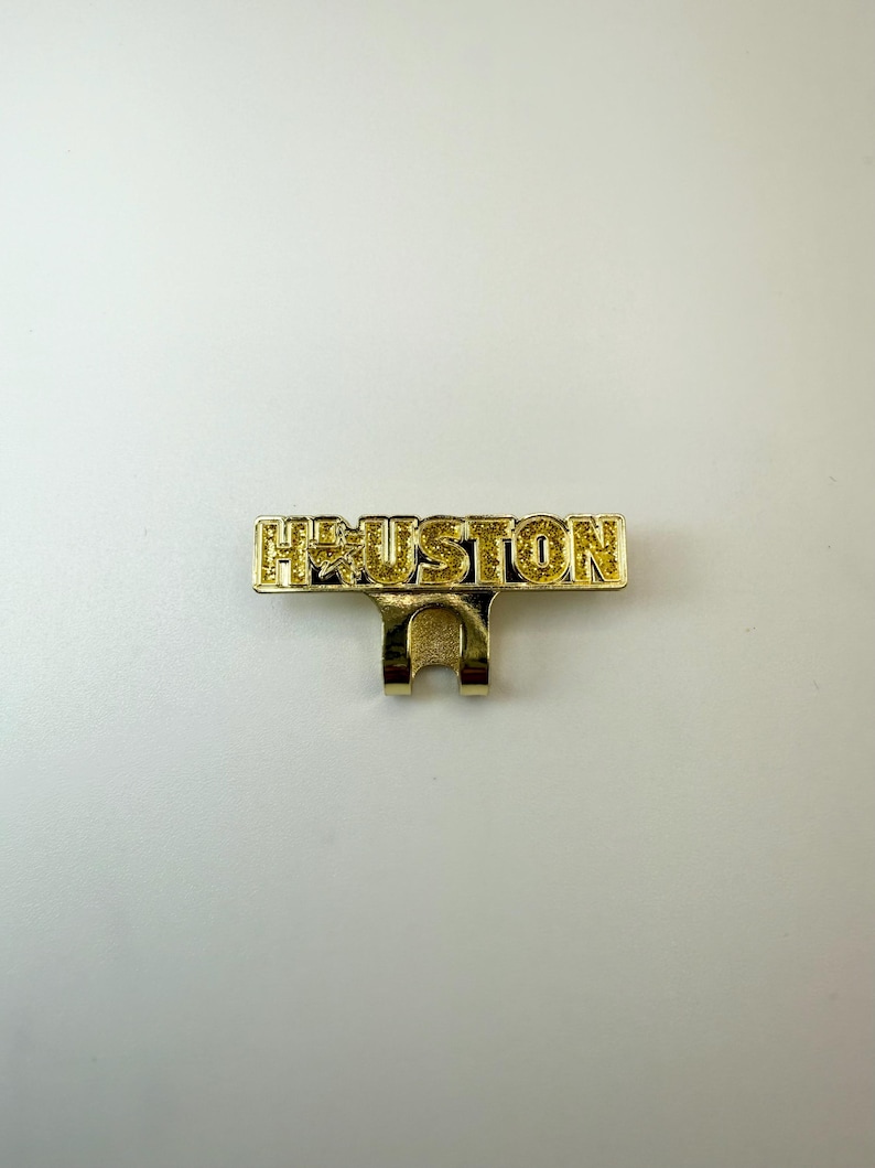 Hat Pins | Houston Hat Pin | Astros Hat Pin | Baseball Hat Pin ...