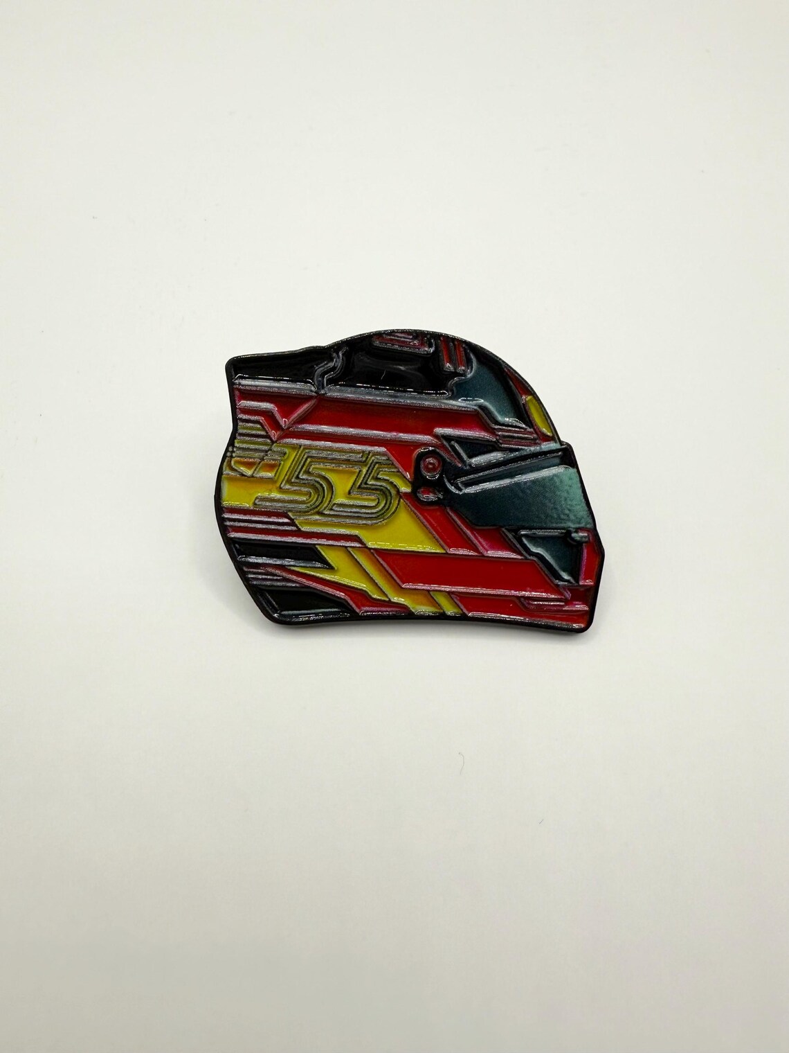 Hat Pins | F1 Hat Pin | Formula One Hat Pin | Mclaren Hat Pins ...