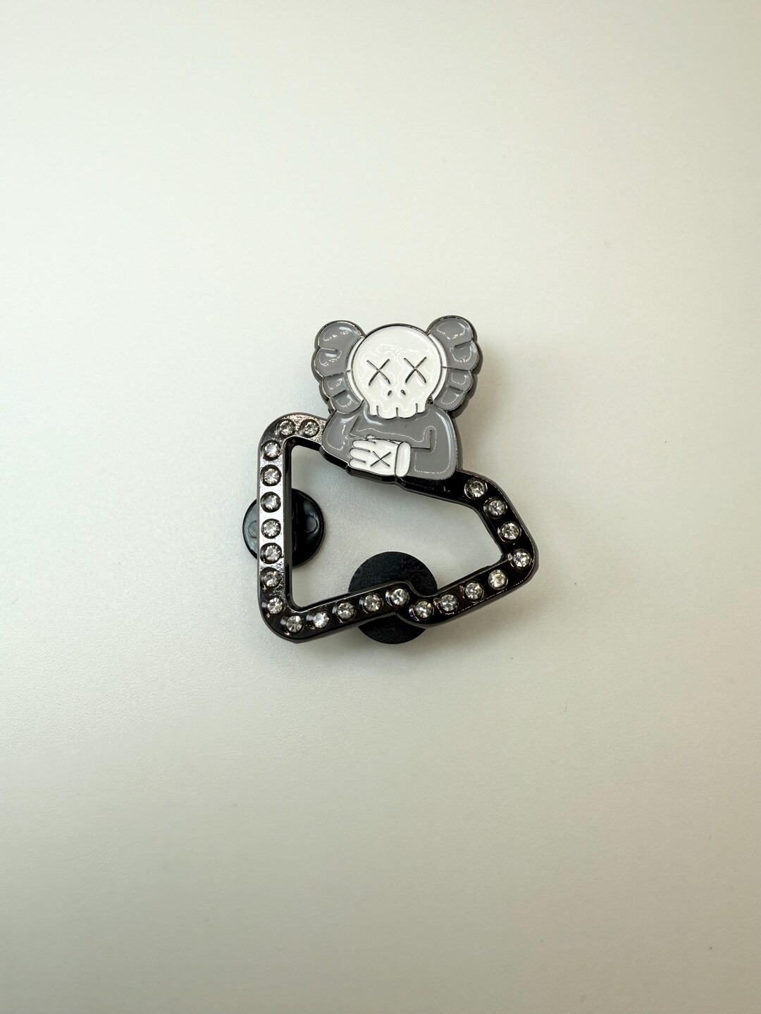 Hat Pins | Kaws Hat Pin | Street Wear Pins | Hype Beast Pins - Etsy