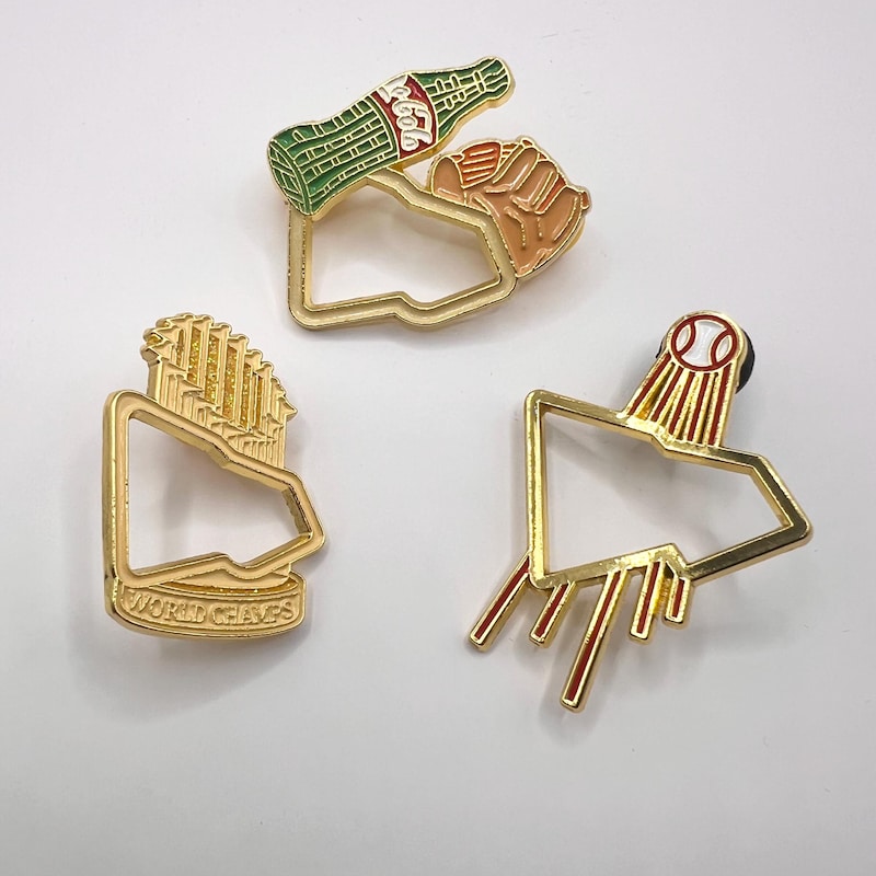 New Era Clip Pin - Etsy