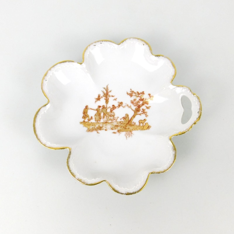 Gda Limoge Porcelain - Etsy