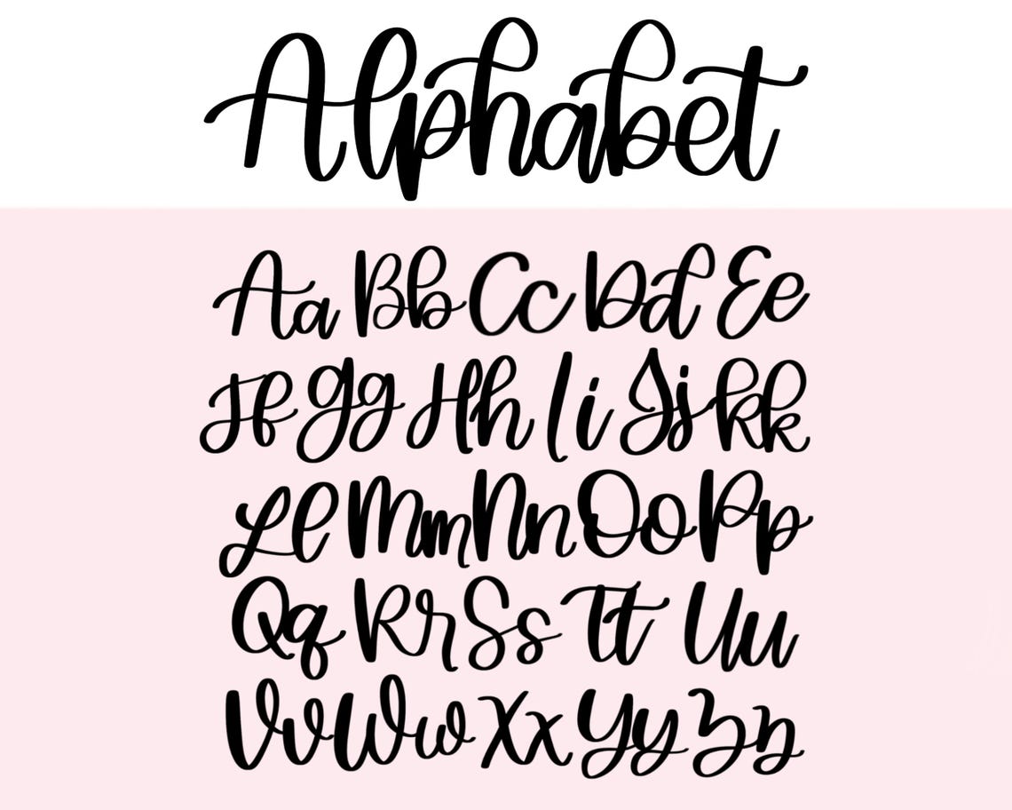 Custom Name Svg Cursive Wooden Name Sign Svg Cricut Digital Bridesmaid ...