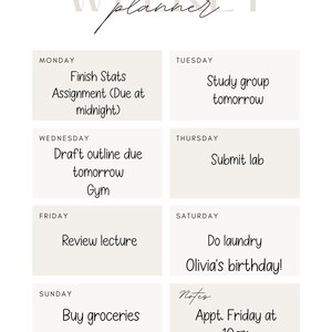 Handwritten Font Cute Teacher Neat Font for Notes Serif Font for ...