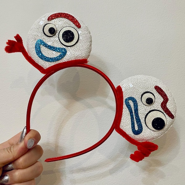 Forky Ears - Etsy