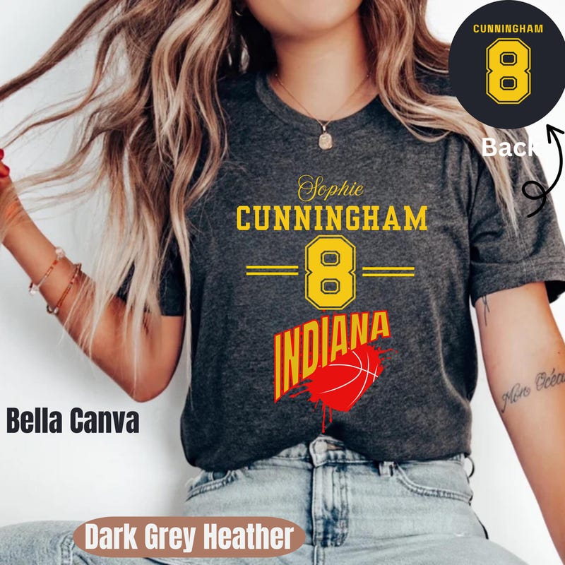 Sophie Cunningham Merch - Etsy