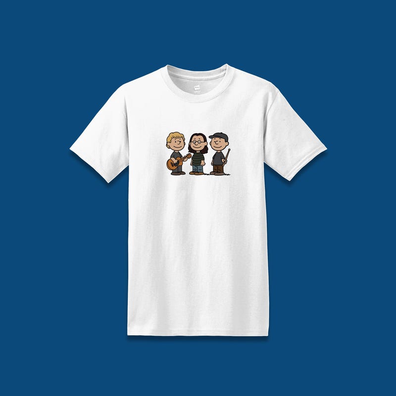 Rush Band Rock Band - Etsy